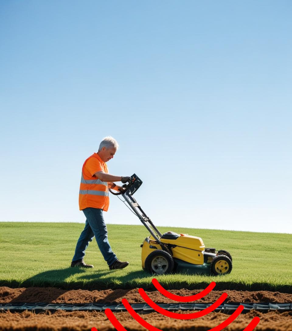Uncover Hidden Hazards with Ground Penetrating Radar (GPR) - C2G Oil ...