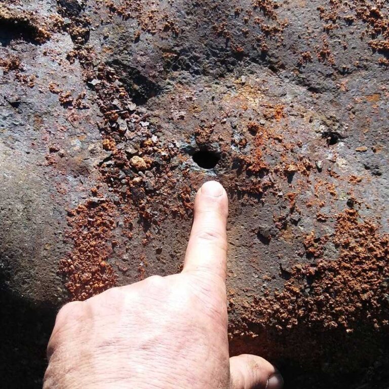 Long Island Oil Tank Removal Replacement Abandonement | Nassau ...