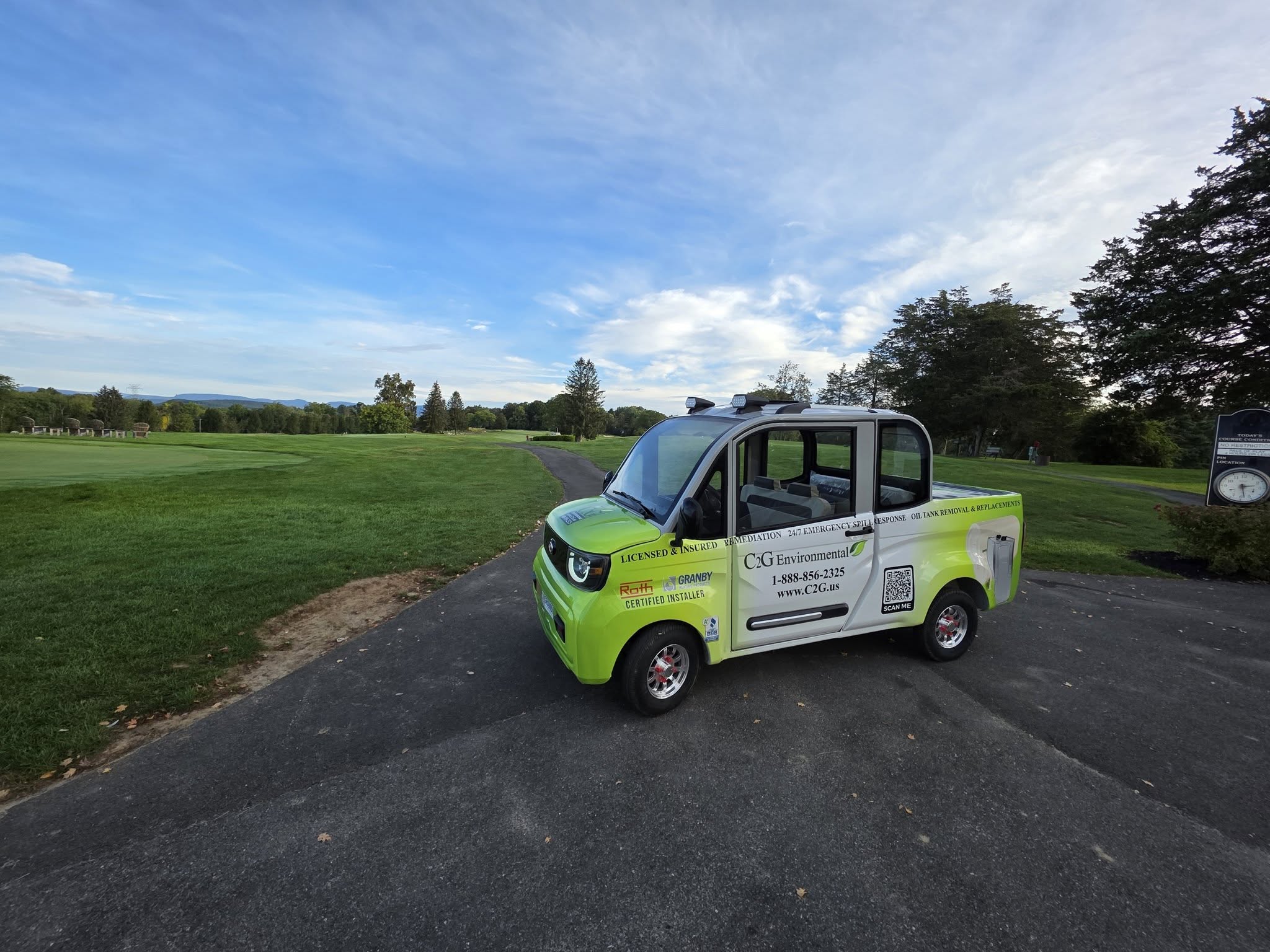 The Definitive Guide to Oil Tank Removal in Westchester County - C2G ...